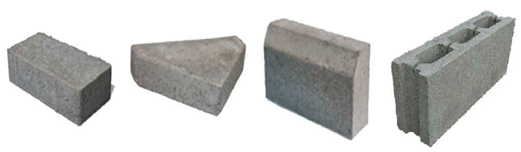 MASTERBLOCK Tipe MB-600 Reborn - PT. Reka Indo Perkasa